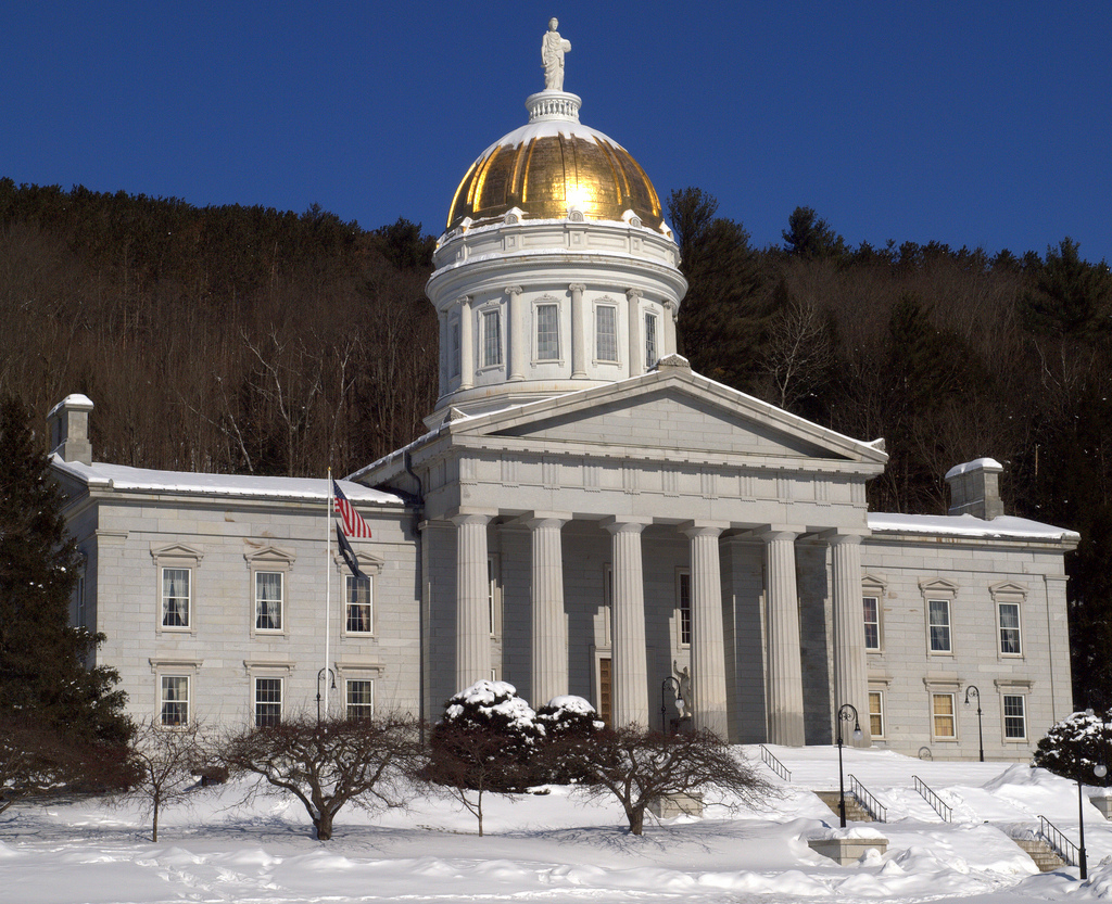 2018 VT Mid-session update: Where carbon pricing stands